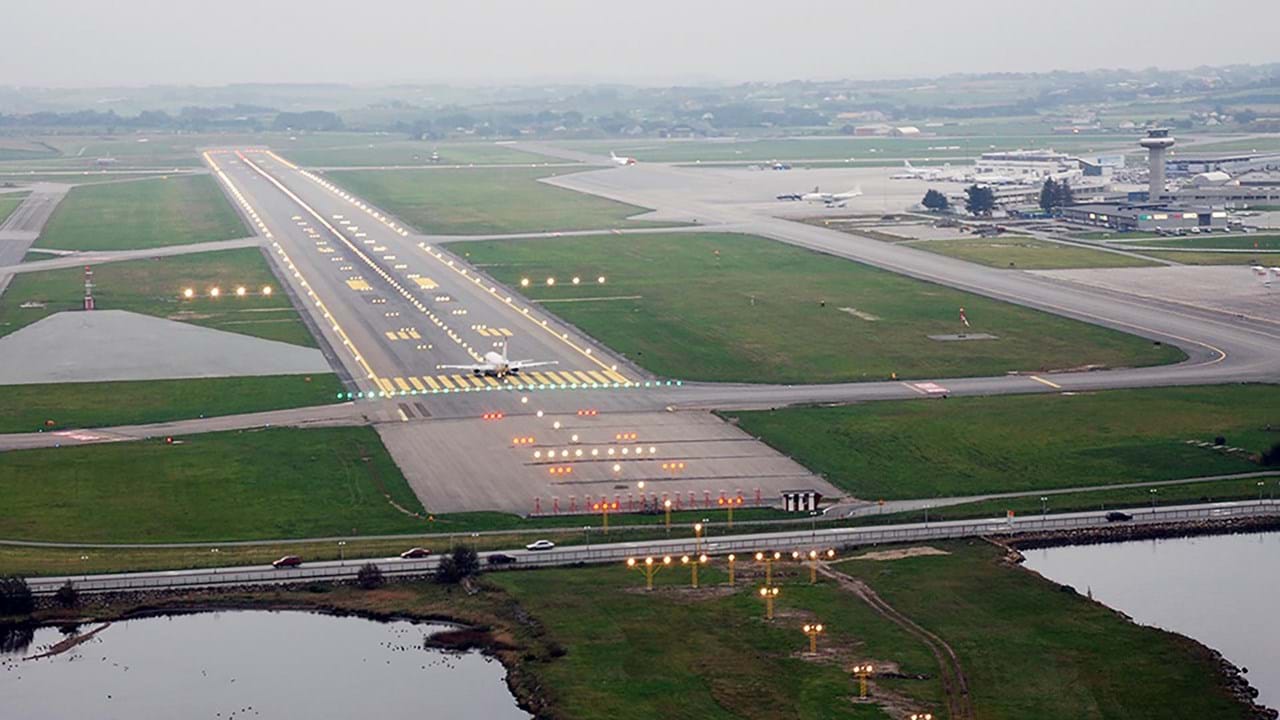 SOLA AIRPORT IS ON SCHEDULE FOR ELECTRIC AIRCRAFT IN 2026 » ACG