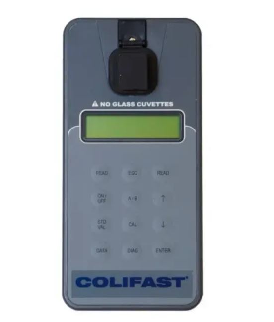 Colifast Field Kit™ gives rapid warning of E. coli in water » ACG
